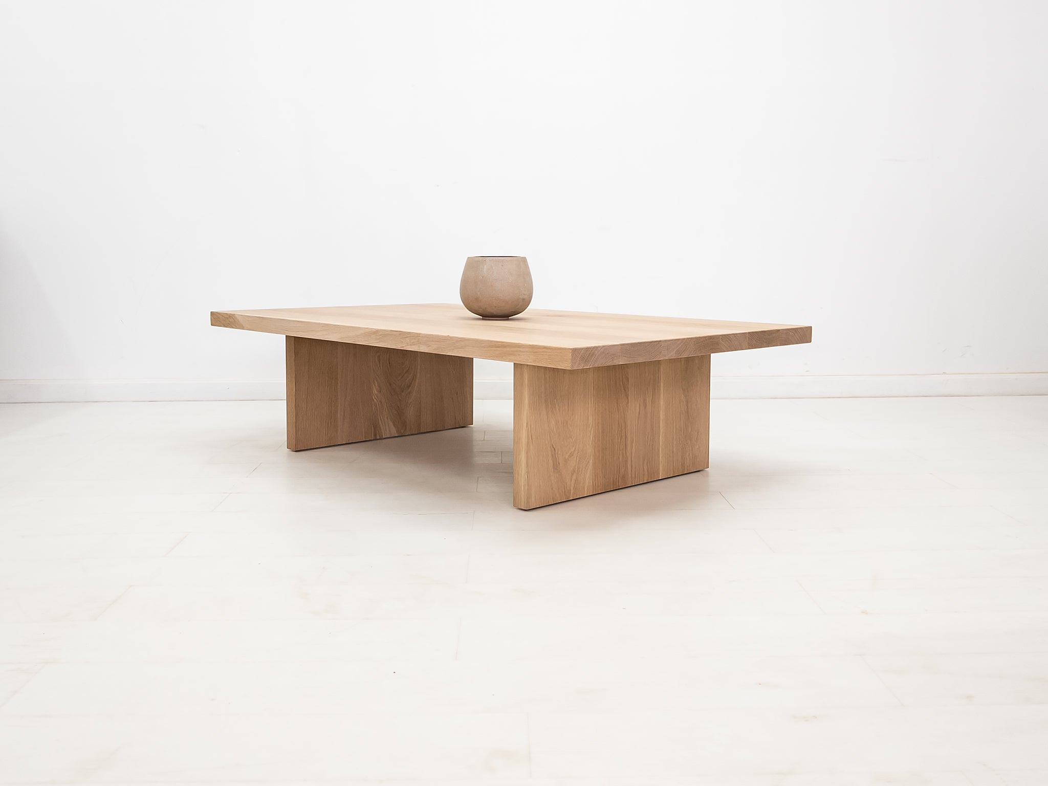 Custom Coffee Tables – Nutmeg Table Company